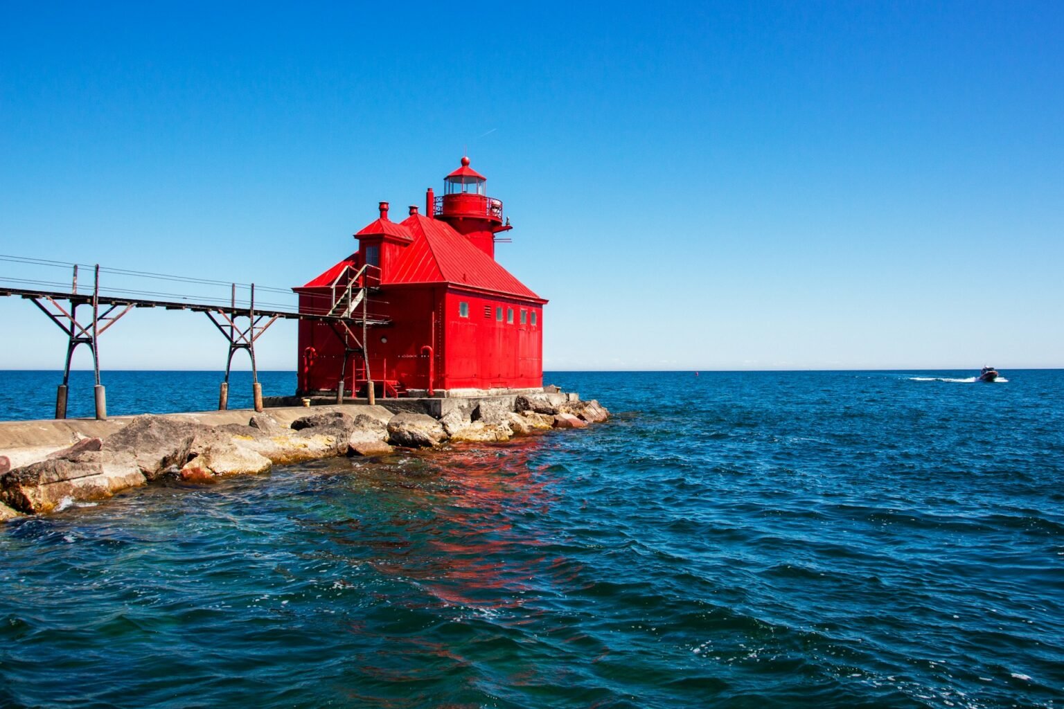 Discover the Hidden Gems of Door County, Wisconsin