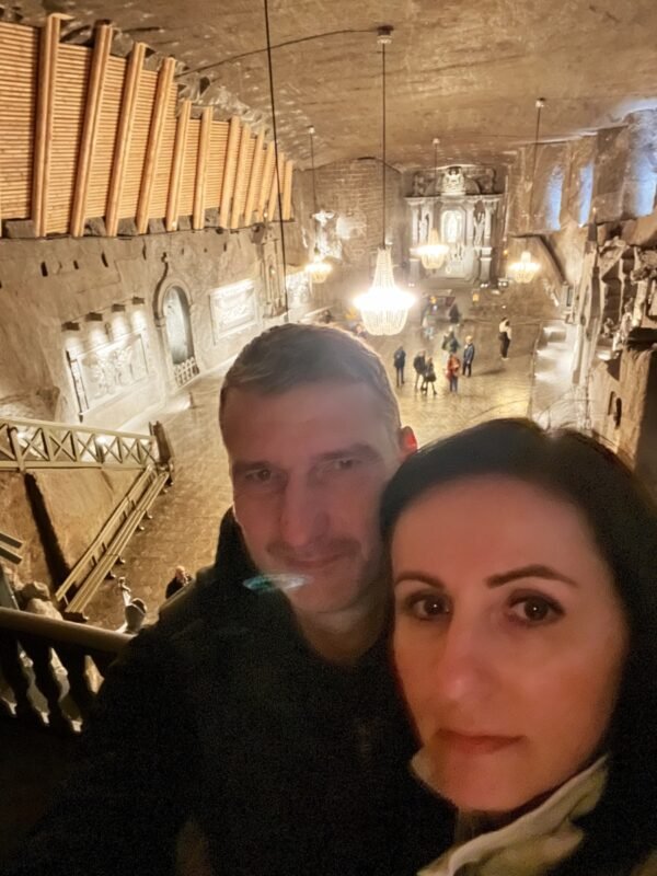Discover the Marvels of the Wieliczka Salt Mine