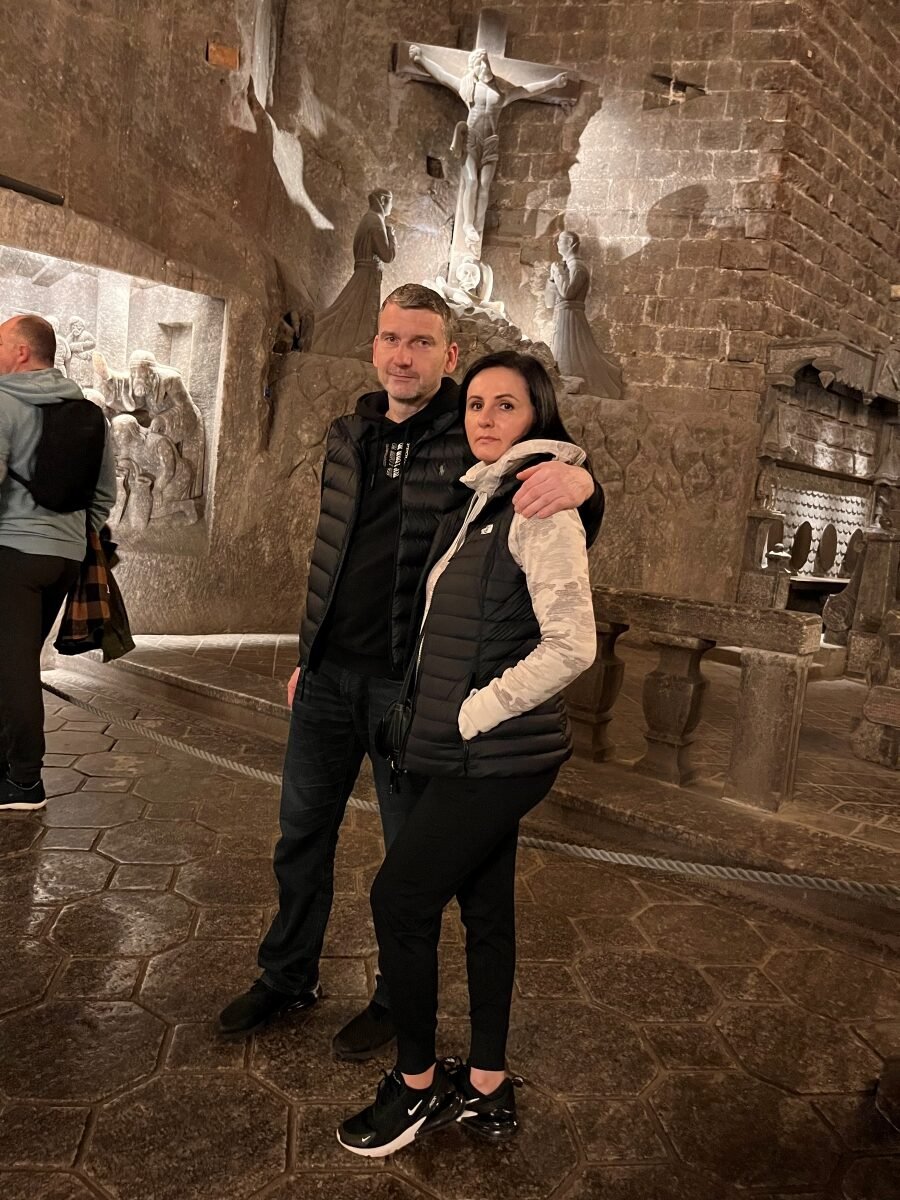 Discover the Marvels of the Wieliczka Salt Mine