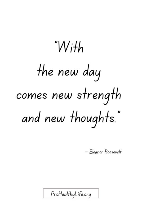 31 Quotes of the Day to Inspire You Daily