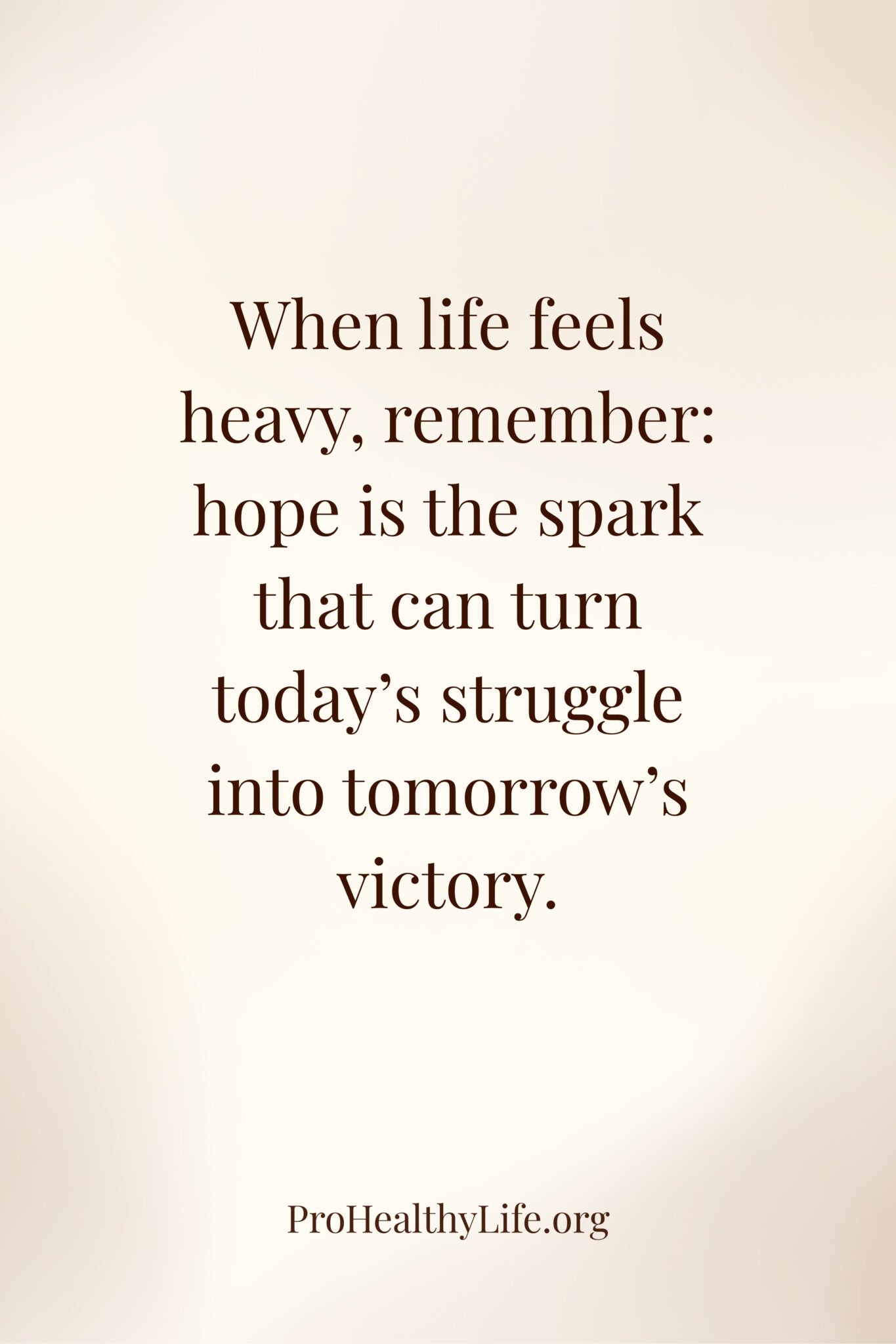 71 Uplifting Quotes to Lift Your Spirits When You're Feeling Down