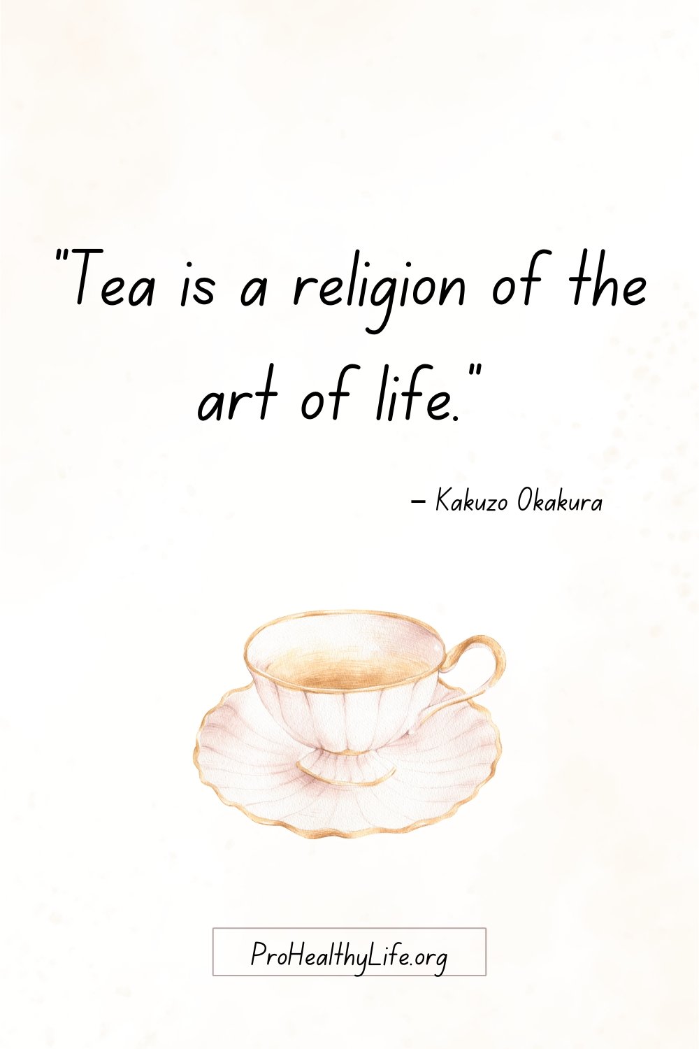 The Best Teas for a Healthy Life