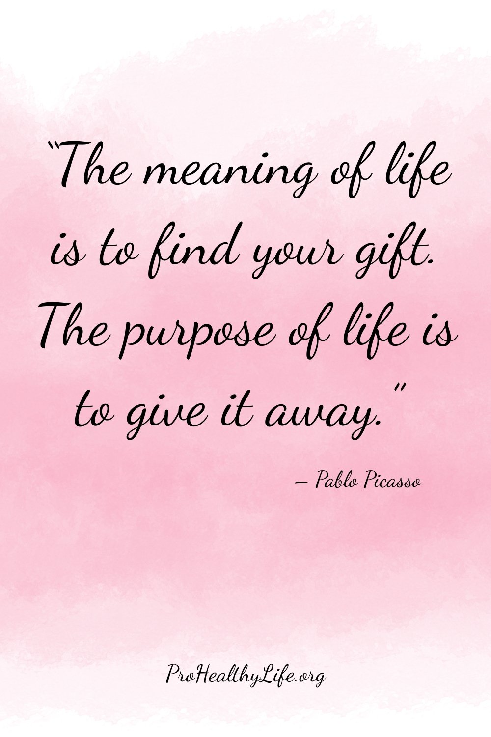 How to Find Your Purpose in Life - Pro Healthy Life