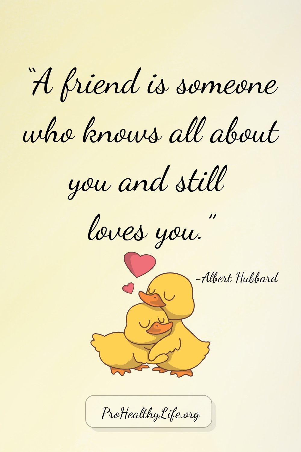 What Friends Are For And Why True Friendship Matters - Pro Healthy Life